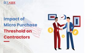 Micro Purchase Threshold Explained