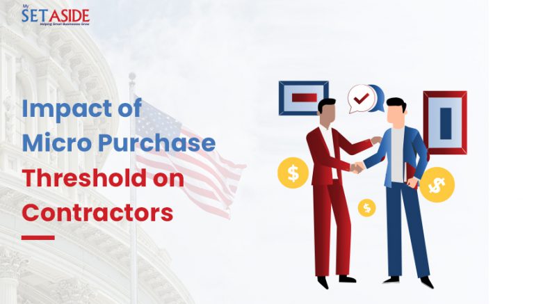 Micro Purchase Threshold Explained